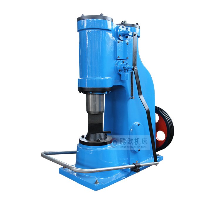 20kg Air Hammer-Shandong congou Machine Tool Co., Ltd.
