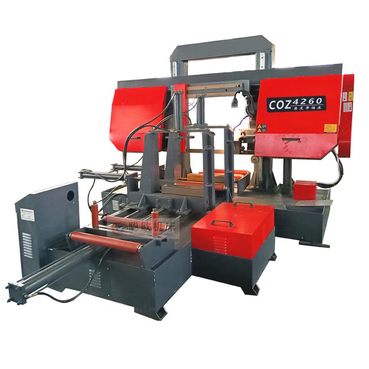 COZ4260 Rotary Saw Machine