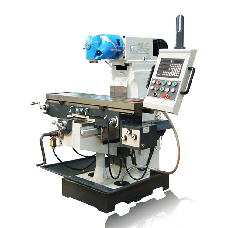 X6232 Rotary Head Milling Machine