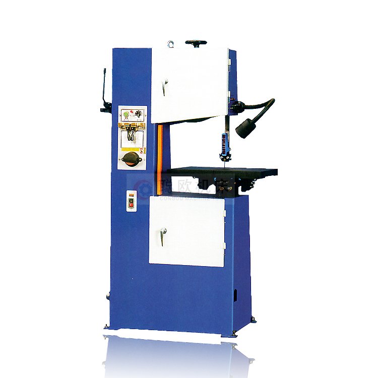 S-360 Vertical Sawing Machine-Shandong congou Machine Tool Co., Ltd.